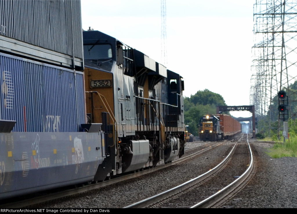 Q706-31 meets Q191-31